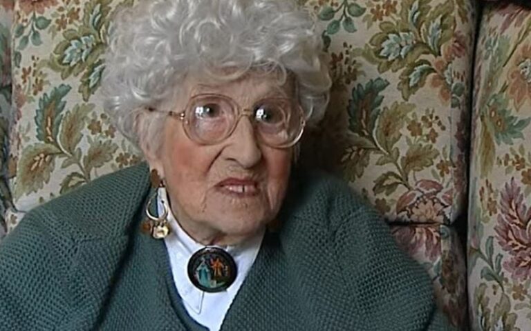 La dernière survivante du Titanic, Millvina Dean, s'éteint à 97 ans ...
